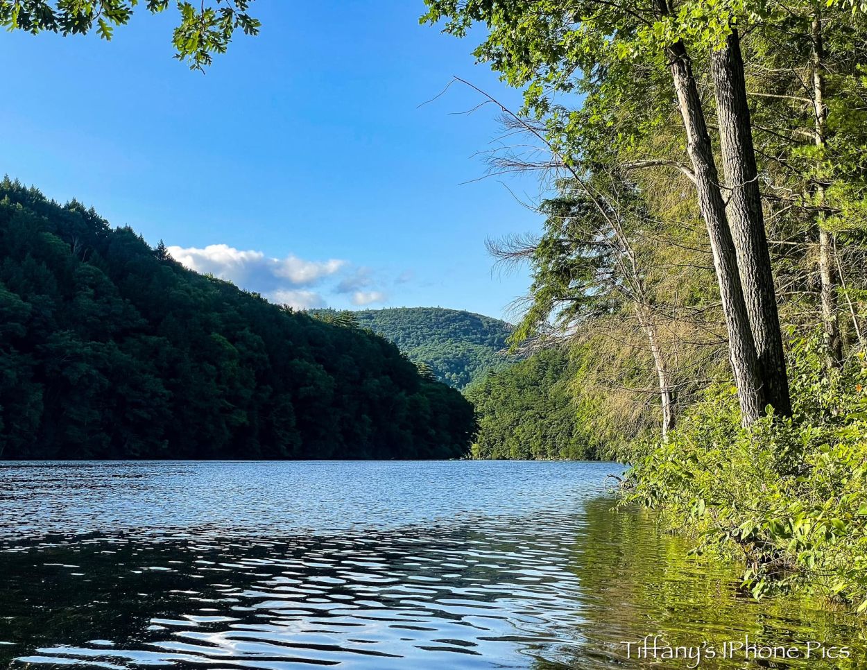 Hudson River Paddle - ADK Gateway 8 Challenge