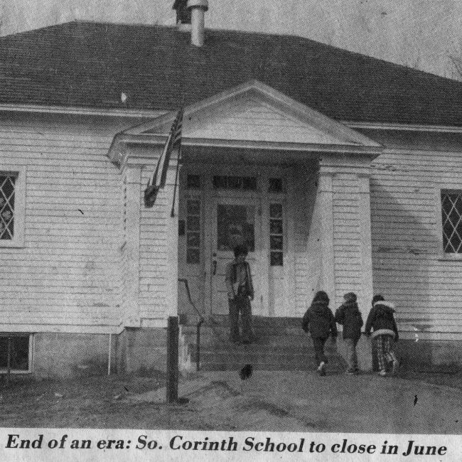 Corinth Beach and Back - ADK Gateway 8 Challenge